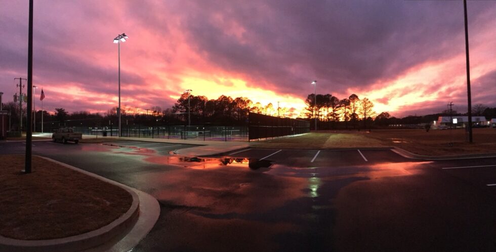 PICKLEBALL | Tupelo Parks & Recreation